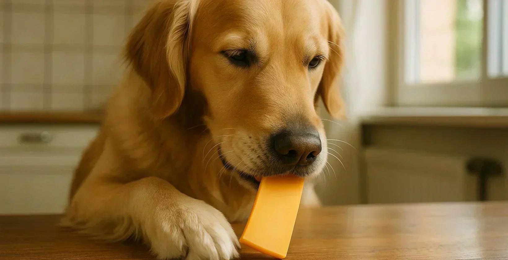 Can Dogs Eat Cheese? A Pet Owner’s Guide to Safe Snacking – Petzyo