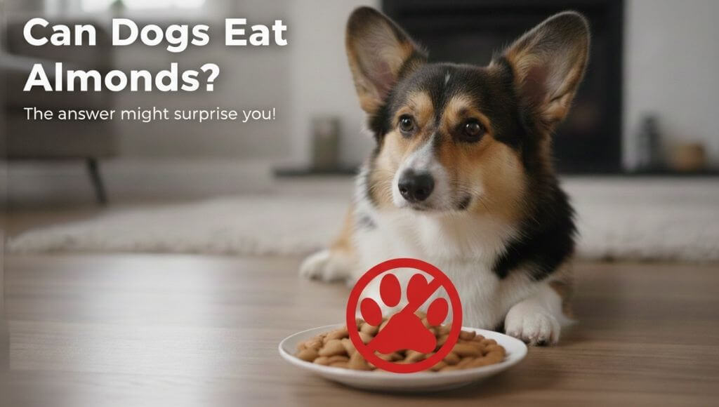 Can Dogs Eat Almonds? Vet-Backed Risk & Safety Tips – Petzyo